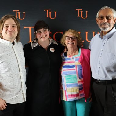 Contest – The Tusculum Review