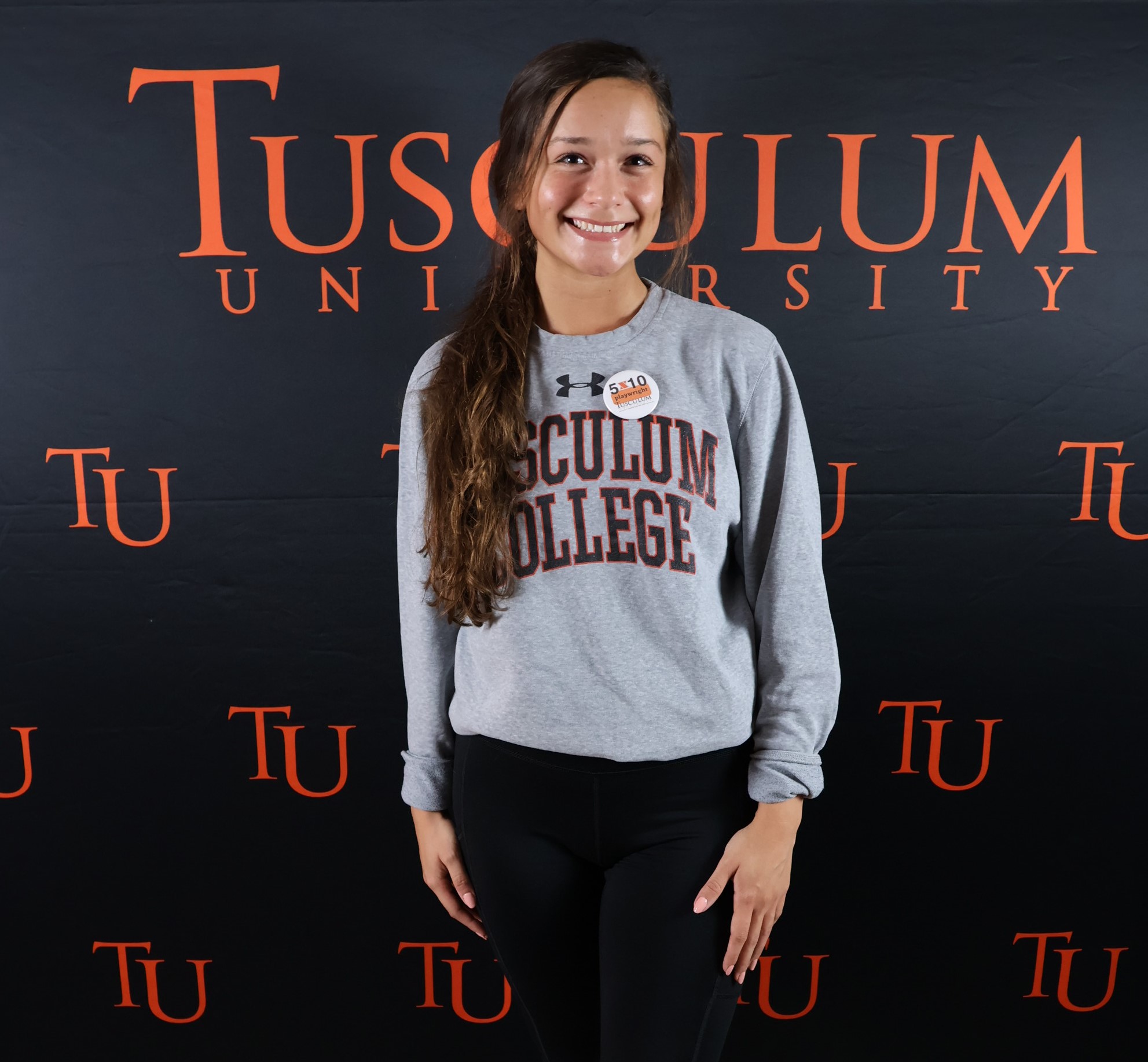 Meredith Barton Photo Booth